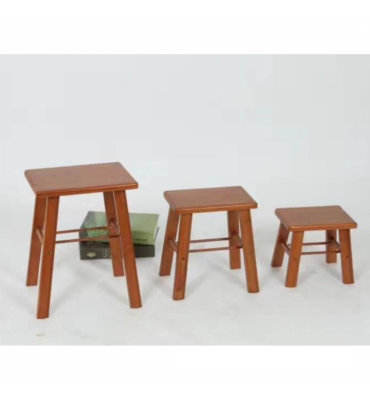 BC 003 Bamboo Dining Chair