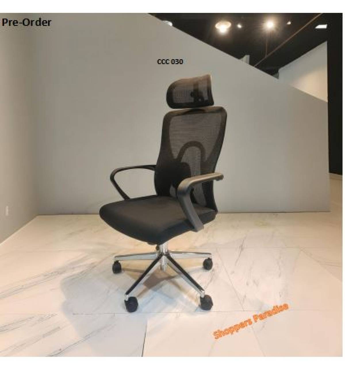 CCC 030 Computer Chair Executive Chair Office Chair High Quality ...