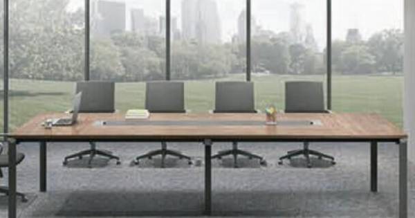 CT 004 Conference Table, Meeting Room