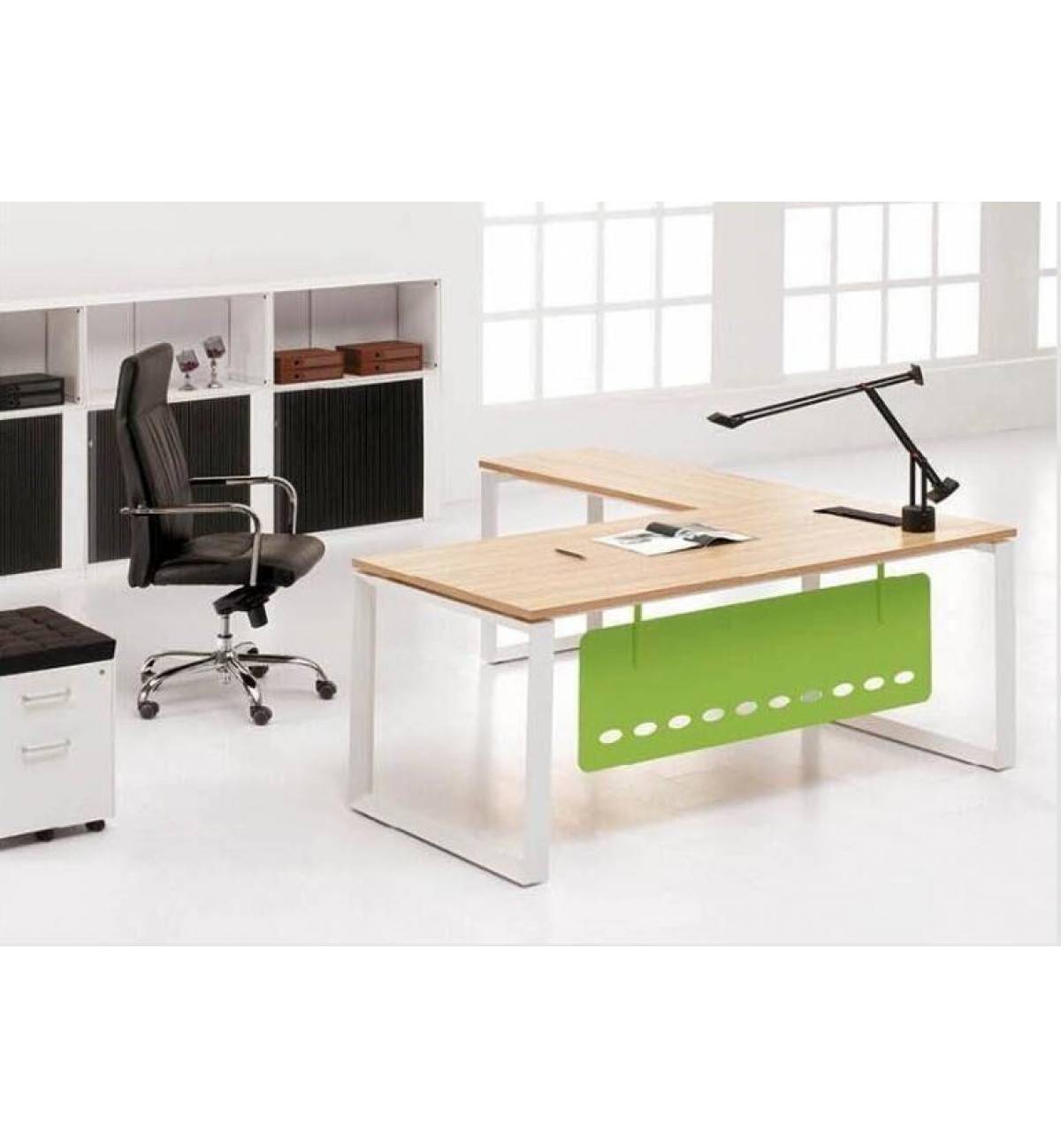 DT 001 Director Table / Executive Table / Office Table