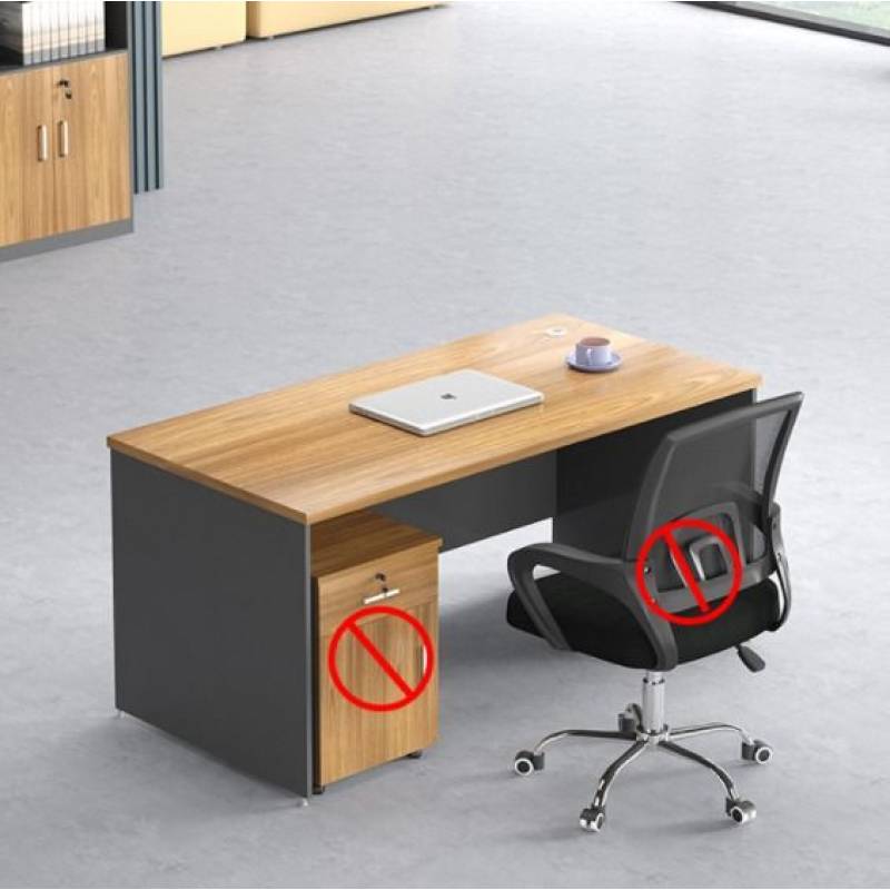 H100 Workstations set, Office table, Study Table, Pedestal, Office ...