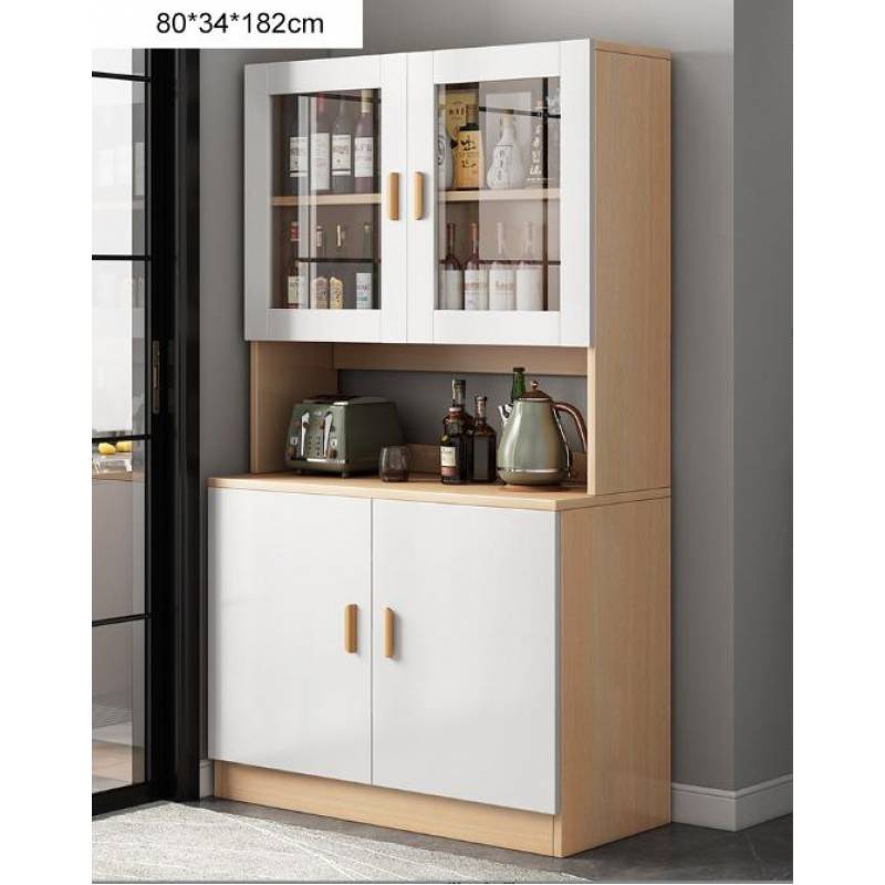 HC 103 Full Height Kitchen Cabinet, Storage Cabinet, Cupboards, Office ...