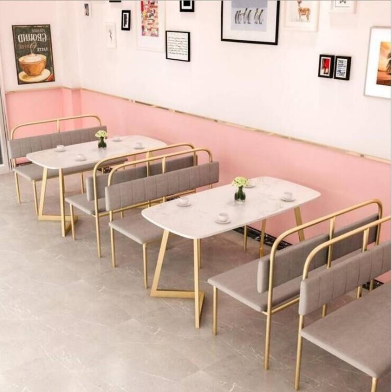 KZ 004 Cafe/Pub/Restaurant Dining Bench