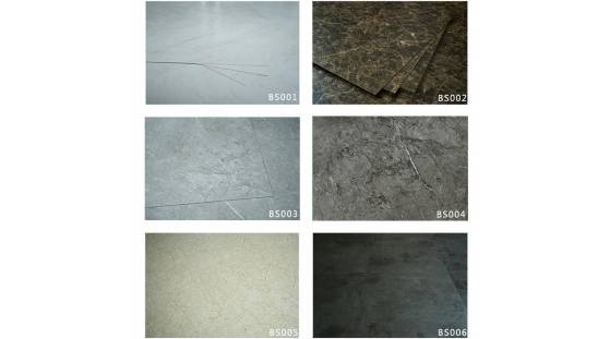Floor & Wall Decor