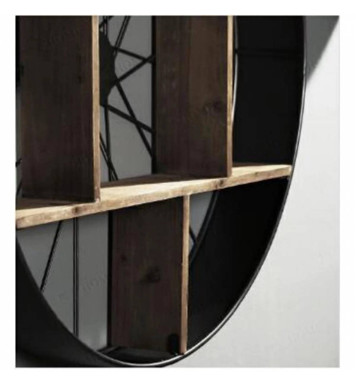 WSS 002 Wall Display Book shelf shelves