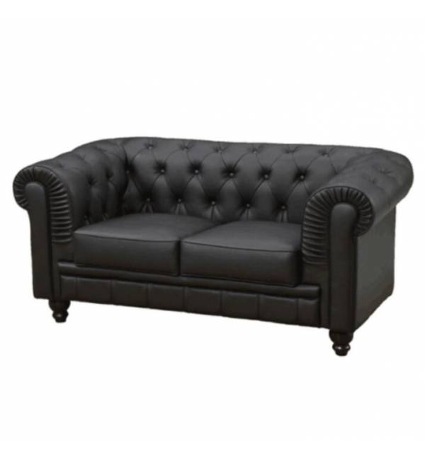 Benjamin 2 Seater PU Sofa