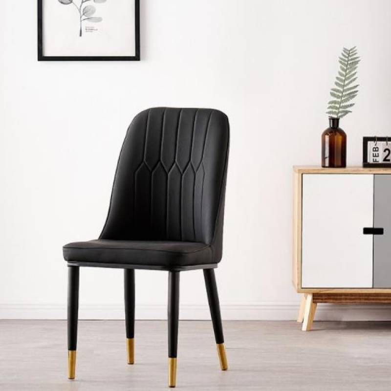 CSC 090 PU Dining Chair